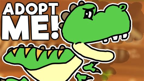 Day 4 Adopt Me Live NEW Fossil Egg Dino Pets Update YouTube