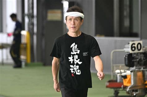 【津ボート・gⅡボートレース甲子園】ベテラン西島義則〝島根魂〟で通算3000勝達成へ 東スポweb