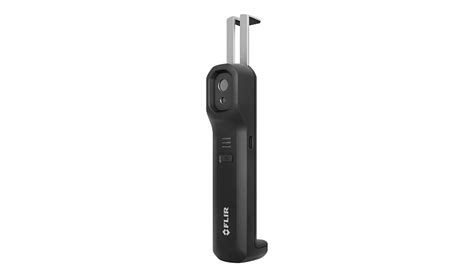 Flir One Edge Pro Thermal And Visual Light Camera Combo Module