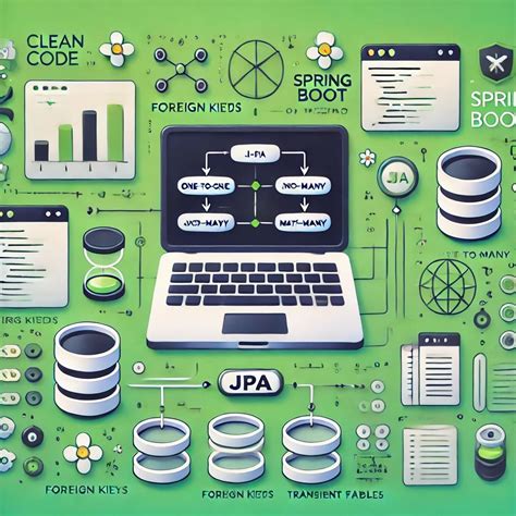 Khushi Rajput On Linkedin Springboot Jpa Hibernate Databasedesign