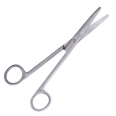 Mayo Scissors Andersen Caledonia