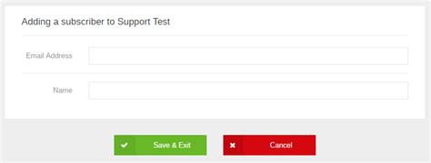 Adding A User To A Distribution List Isebox