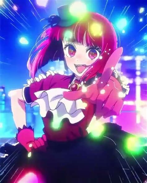 Аниме Звёздная Дитя Youtube