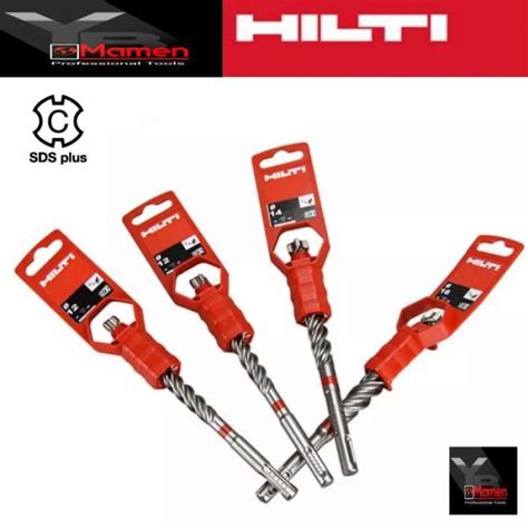 Promo Mata Bor Hilti Te Cx 1617 Mata Bor Beton Hilti M1617 Sds Plus