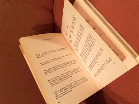 Miroslav Mandić Hodanje Za Poeziju 1988 59137723