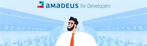 How To Get Amadeus API Amadeus API Integration