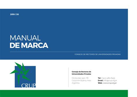 Crup Branding Style Guides