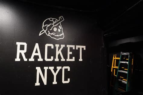 New Nyc Venue Racket Opened With Real Estate Pics Video Setlist