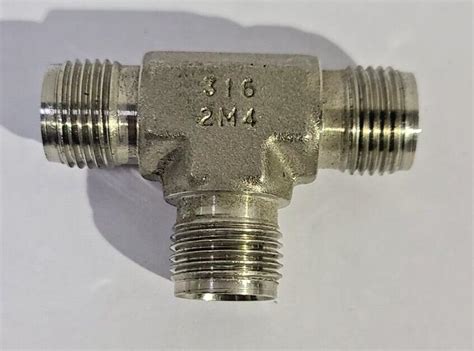 Swagelok 316 2m4