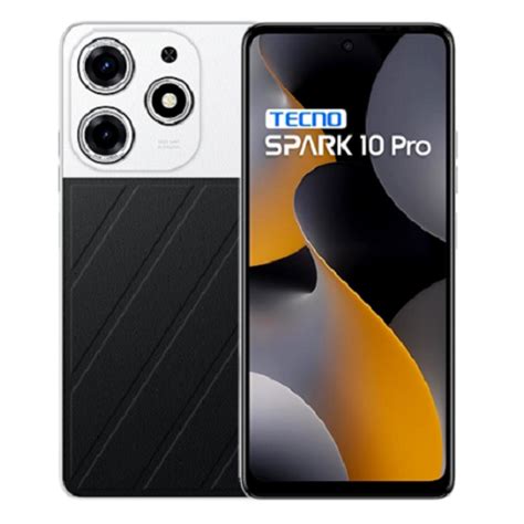 Tecno Spark 10 Pro Moon Explorer Edition Price In Bangladesh Full