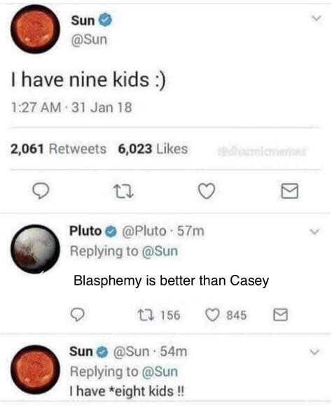 The True Reason Why Pluto Isnt A Planet Anymore Renterthegungeon