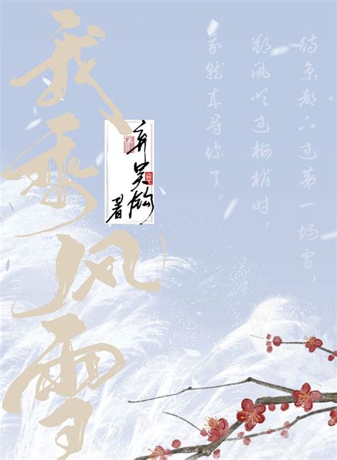 限量刷边版 普版我乘风雪 弃吴钩古风权谋朝堂小说磨铁 阿里巴巴