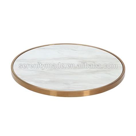 Round Marble Table Top Replacement At Walter Belin Blog