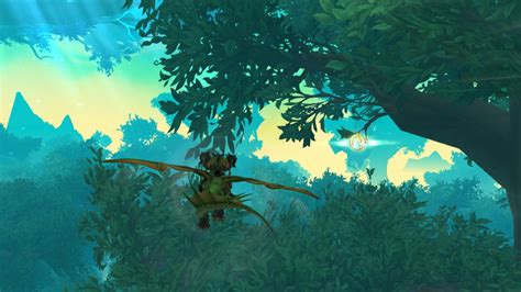 All Emerald Dream Dragon Glyph Locations In World Of Warcraft Wow