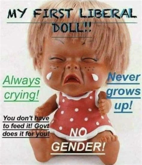 But Conservatives Are The Ones Crying About The Quarantine R