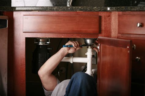 Garbage Disposal Not Working Here S How To Fix It Yourself Bob Vila