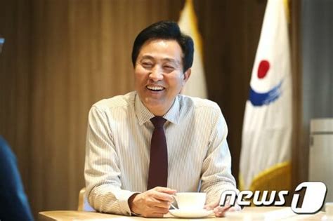 오세훈 한강 석양 서울링에서 관람하세요 Zdnet Korea