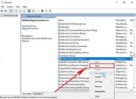 NVIDIA GeForce Experience Error Code 0x0003 11 Ways To Fix Tech News