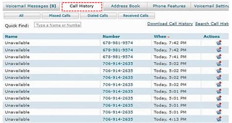 How To View Old Call History On Iphone 4 Easiest Ways