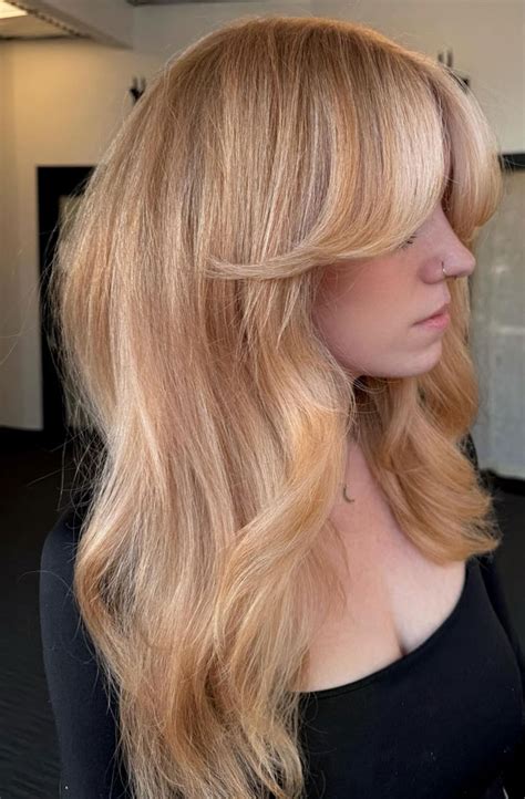 45 Gorgeous Long Blonde Hairstyles That Turn Heads 1 Fab Mood