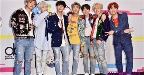 لماذا تحبون Bts وماذا تعني لك بي تي اس