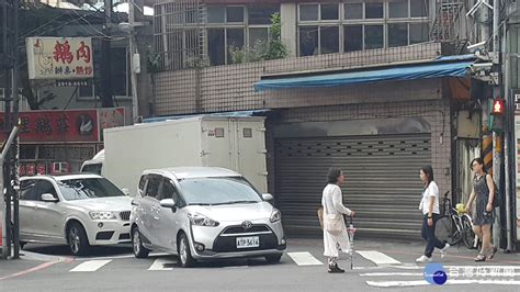 解決交通瓶頸 新店民權路42巷研擬拓寬 風傳媒