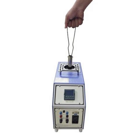 Dry Block Temperature Calibrator At ₹ 90000piece Boduppal