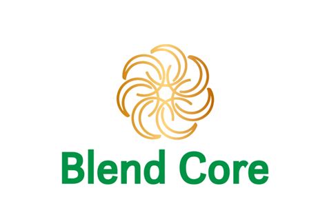 Natural Extract Blend Core