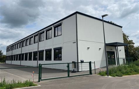 Ecole Internationale De Differdange Home