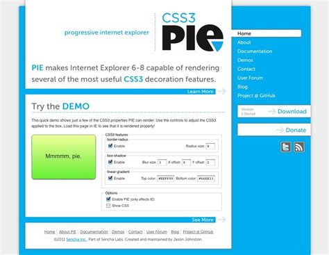Writing Your Own Cross Browser Polyfills Creative Bloq
