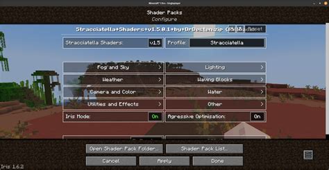 Shaders Dont Work On Linux Ubuntu Based Distros · Issue 11