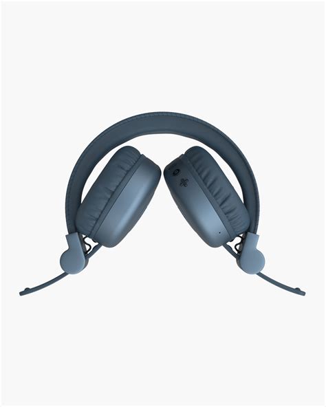 Code Core On Ear Headphones Dive Blue Fresh N Rebel