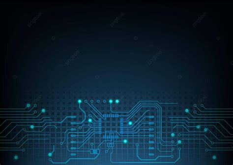 Digital Technology World Hacking Informatics Connection Vector Hacking Informatics Connection