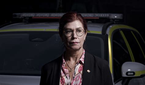Polisens övertid Kostar Hundratals Miljoner
