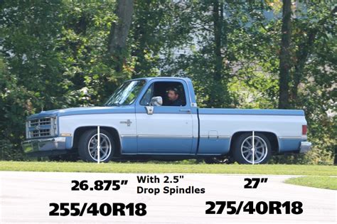 1983 C10 Lowering Kit Incredible Prices Br
