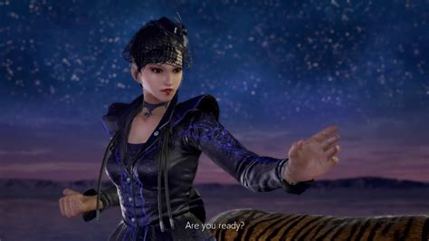 Tekken 7 Kazumi Mishima Arcade Youtube