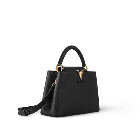 Capucines Mm Capucines Handbags M24727 Louis Vuitton