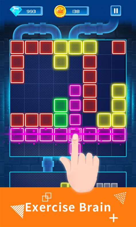 Download Puzzle Game Cube Block Puzzle Apk For Android
