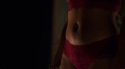 Nude Video Celebs Annie Wersching Sexy Angel Parker Sexy Marvels