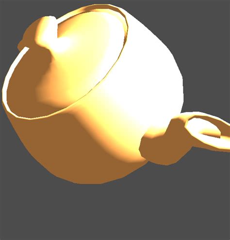 Mesh Opengl Not Drawing Nearest Fragment To The Camera Stack Overflow