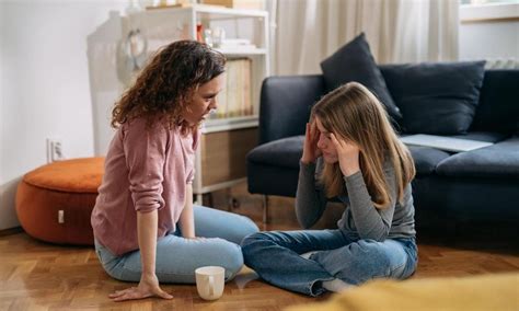 Adolescentes que no toleran la frustración cómo ayudarlos