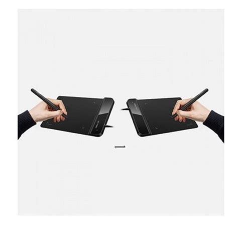Xp Pen Star G430s Digital Drawing Graphics Tablet Price In Bd
