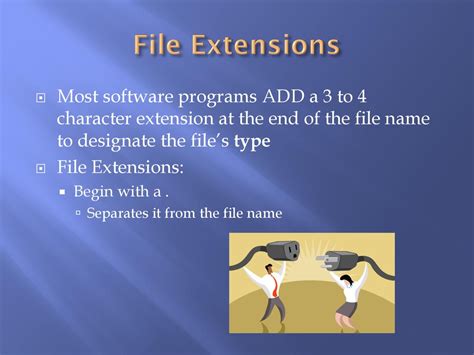 File Management Staying Organized Ppt Download