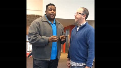 Todderick Hunt And Keith Sargeant Analyze The 2016 Rutgers Football Recruiting Class Youtube