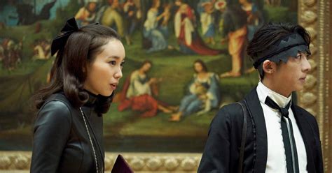 なにわ男子・長尾謙杜が、若き日の露伴に！ 映画『岸辺露伴 ルーヴルへ行く』、あらたな場面写真8点一挙解禁 The First Times