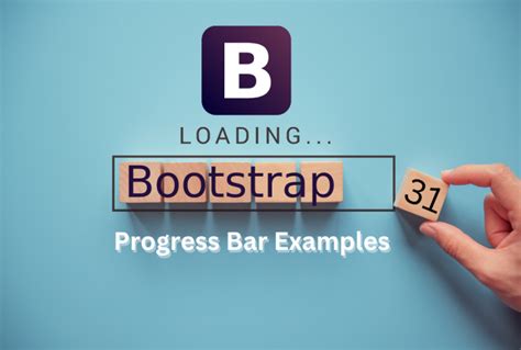 31 Bootstrap Progress Bar Examples Webtopic