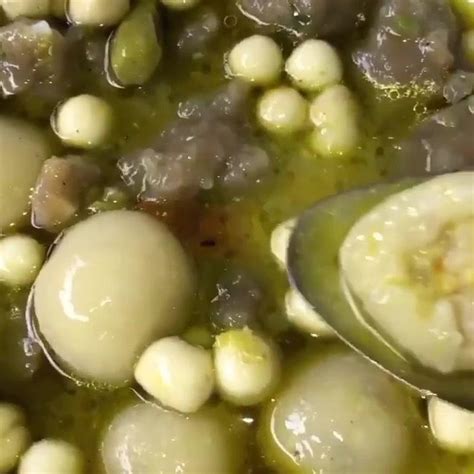 ️ Baso Aci Cuanki Sambel Ijo ️ 💰 16k 📲 08994838070 Shopee