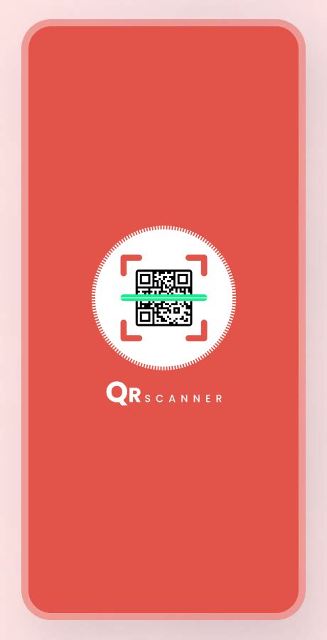 Qr Code Scanner And Barcode Reader Flutter Android And Ios Full App 47