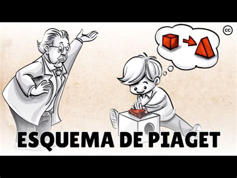 Teoría de la Asimilación Claves del Aprendizaje según Piaget