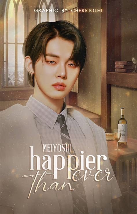 Wattpad Book Cover 59 Happier Than Ever By Cherriolet On Deviantart